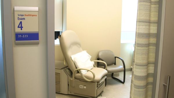 SCRIPPS COASTAL MEDICAL CENTER SAN MARCOS - Updated December 2025 - 17 ...