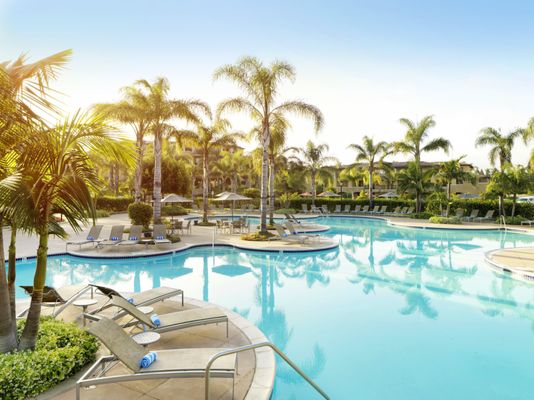 HILTON GRAND VACATIONS CLUB MARBRISA CARLSBAD - Updated January 2026 ...