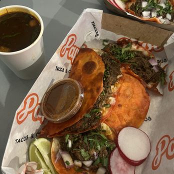 PAPI TACOS & CHURROS - Updated August 2024 - 538 Photos & 412 Reviews ...