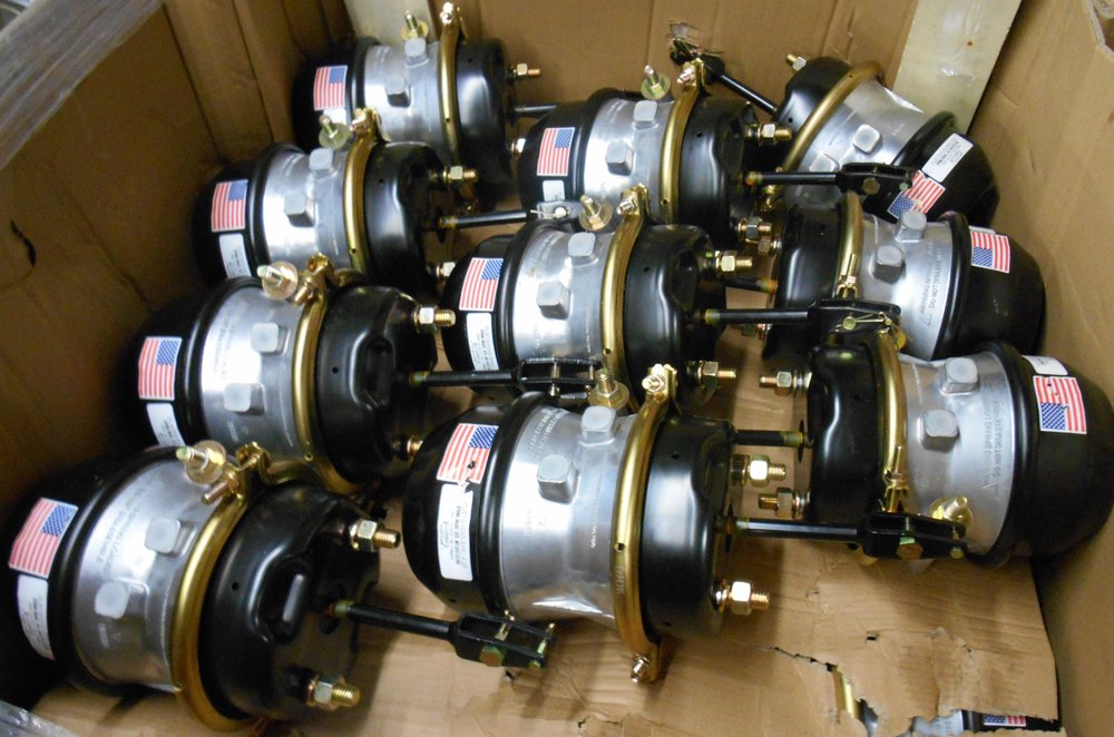 ASI TRUCK PARTS - Updated January 2026 - 1201 Broadway, Albany, New ...