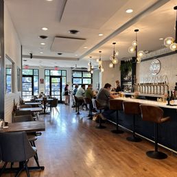 HOP ATOMICA - Updated December 2025 - 231 Photos & 111 Reviews - 1318 ...