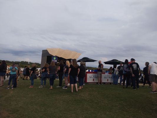 CCNB AMPHITHEATRE AT HERITAGE PARK - Updated January 2026 - 34 Photos ...