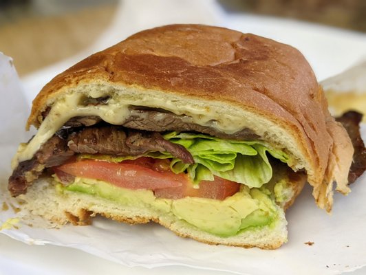 VARSITY BURGER - 396 Photos & 706 Reviews - Burgers - 600 W Lincoln Ave ...