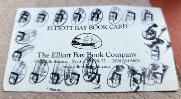 ELLIOTT BAY BOOK - Updated December 2024 - 404 Photos & 712 Reviews ...