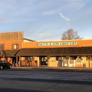SAFEWAY - Updated July 2025 - 17 Reviews - 1100 S Market Blvd, Chehalis ...
