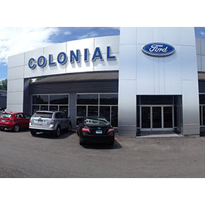 COLONIAL FORD - Updated December 2025 - 37 Reviews - 126 Federal Rd ...