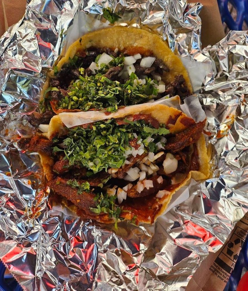 MAIZE MEXICAN GRILL - Updated August 2025 - 1401 W Green St, Urbana ...