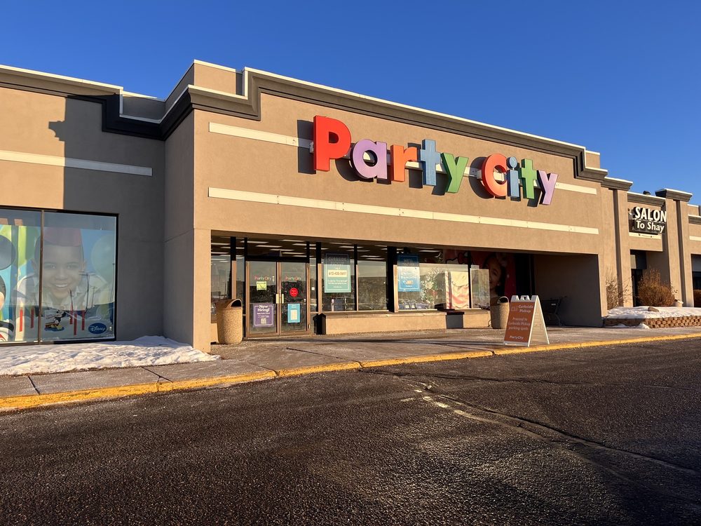 PARTY CITY - Updated September 2025 - 11 Reviews - 3000 White Bear Ave ...