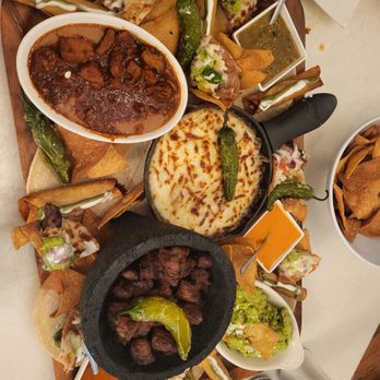 GREY MOSS INN COCINA MEXICANA - Updated December 2025 - 195 Photos ...