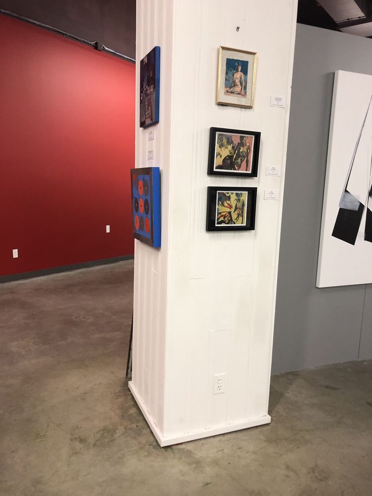 KNOX CONTEMPORARY - Updated March 2025 - 200 Barclay Parade SW, Calgary ...