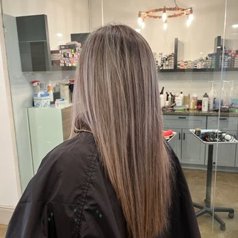 HUE HAIR SALON - Updated September 2025 - 198 Photos & 100 Reviews ...