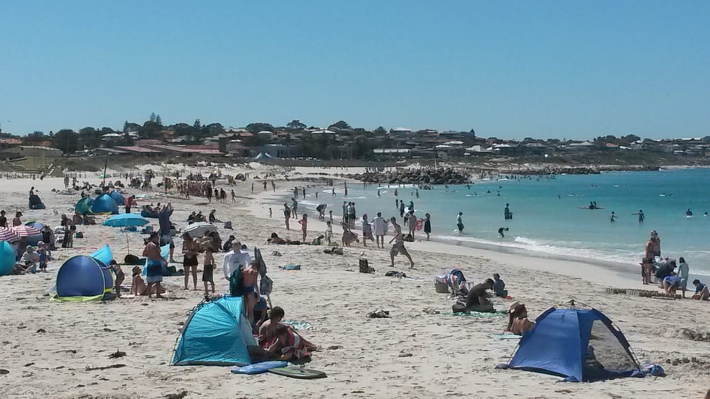 SORRENTO BEACH - Updated December 2025 - 27 Photos - West Coast Dr ...