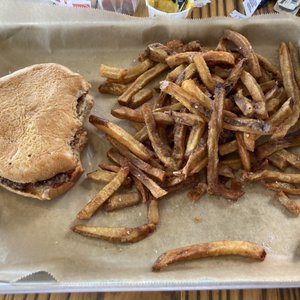 LR BURGER - 32 Photos & 68 Reviews - Burgers - 202 E Spring St, Monroe ...