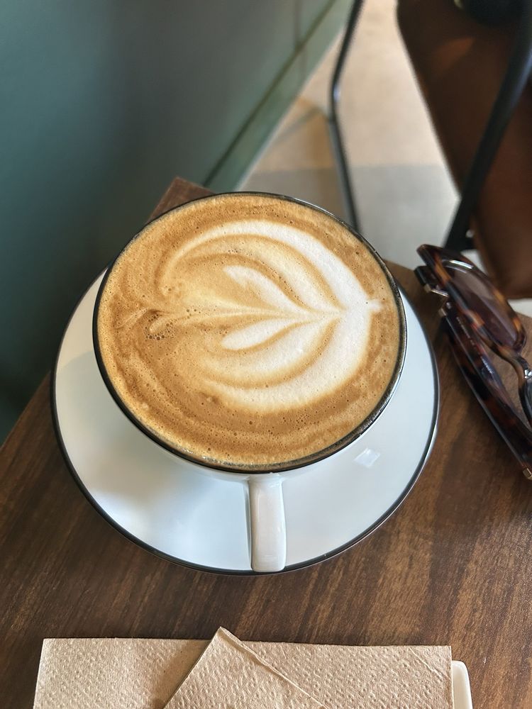 DEEPER ROOTS COFFEE - Updated August 2025 - 35 Photos & 14 Reviews ...