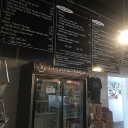 CREAM & SHUGA - Updated June 2025 - 55 Photos & 82 Reviews - 140 ...