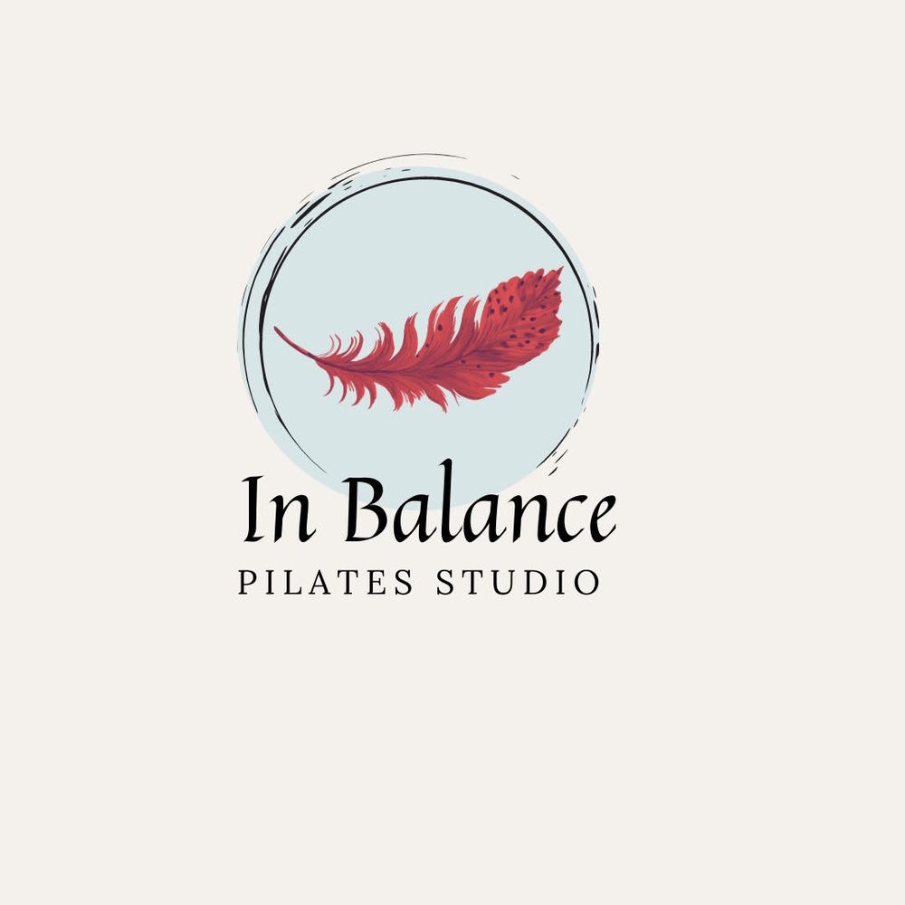 IN BALANCE PILATES STUDIO - Updated October 2025 - 226 Newberry St SW ...