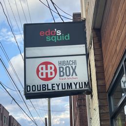 EDO’S SQUID - Updated October 2025 - 592 Photos & 874 Reviews - 411 N ...