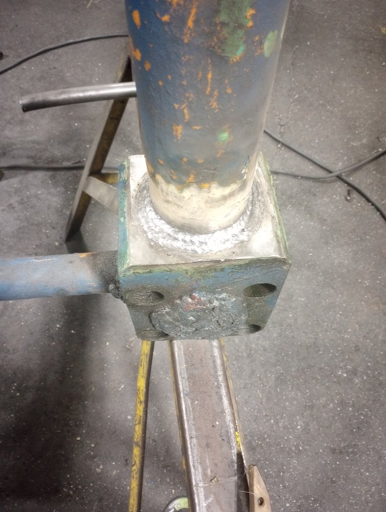 JT’S MOBILE WELDING - Updated December 2025 - Request a Quote - 16 ...