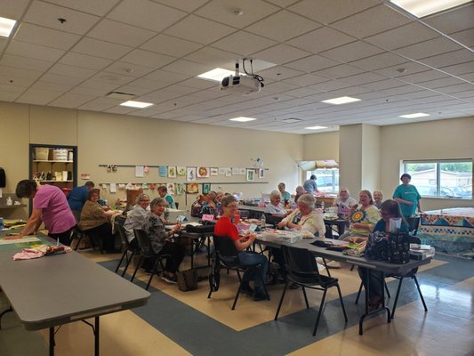 ARC- ACTIVITIY AND RECREATION CENTER - Updated December 2025 - 11 ...