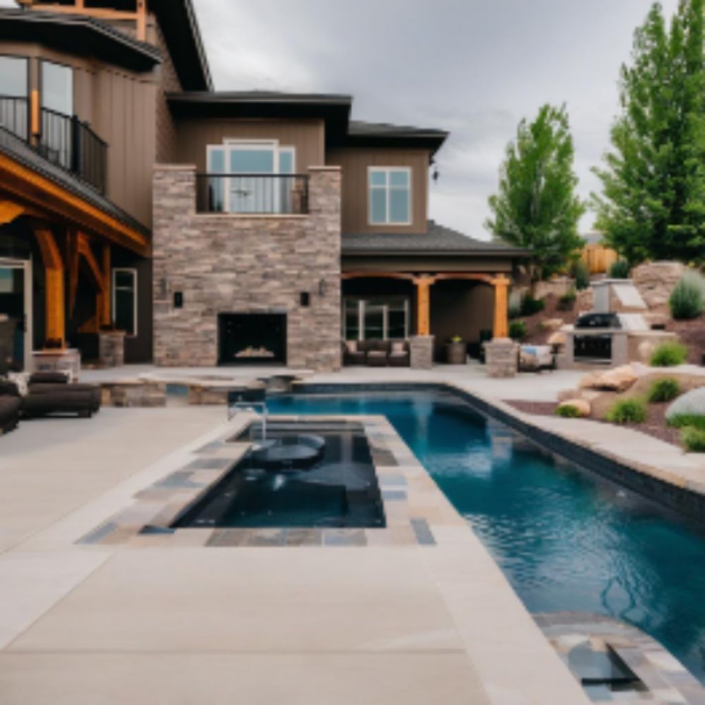 PRIMATE POOLS - Updated September 2025 - 17 Photos - Salt Lake City ...