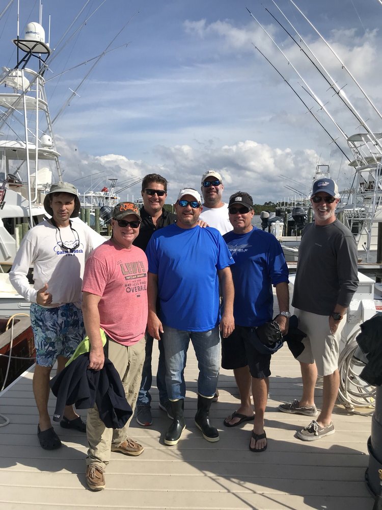 TOMCAT FISHING CHARTERS - Updated December 2025 - 16 Photos - 18487 SE ...