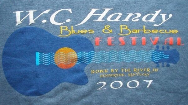 W.C. HANDY BLUES & BARBECUE FESTIVAL - Updated January 2025 - 21 Photos ...