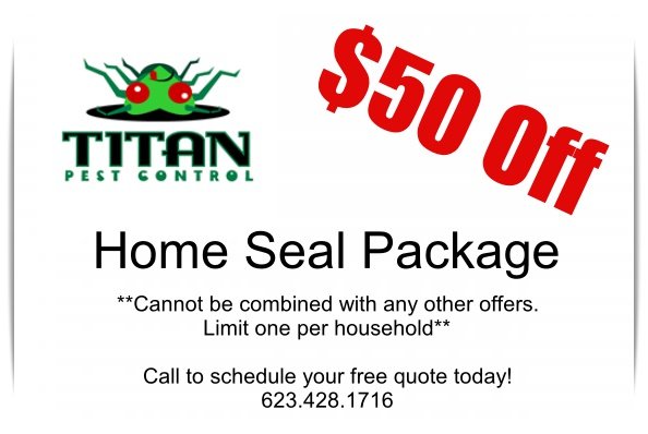 TITAN PEST CONTROL - Updated January 2026 - 14 Photos & 24 Reviews ...