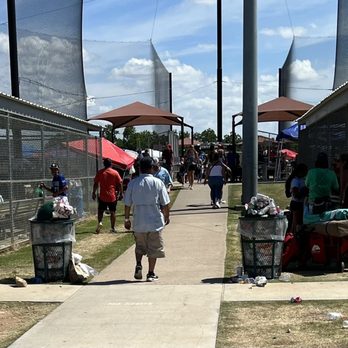 CY-FAIR SPORT ASSOCIATION - Updated March 2026 - 22515 Schiel Rd ...