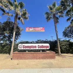 COMPTON COLLEGE - 43 Photos & 40 Reviews - 1111 E Artesia Blvd, Compton ...