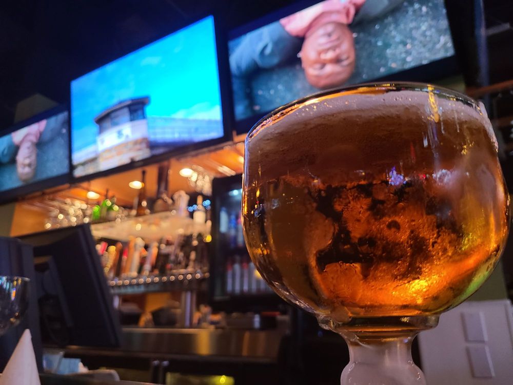 SUNSET TERRACE RESTAURANT & LOUNGE - 154 Photos & 412 Reviews - 235 N ...