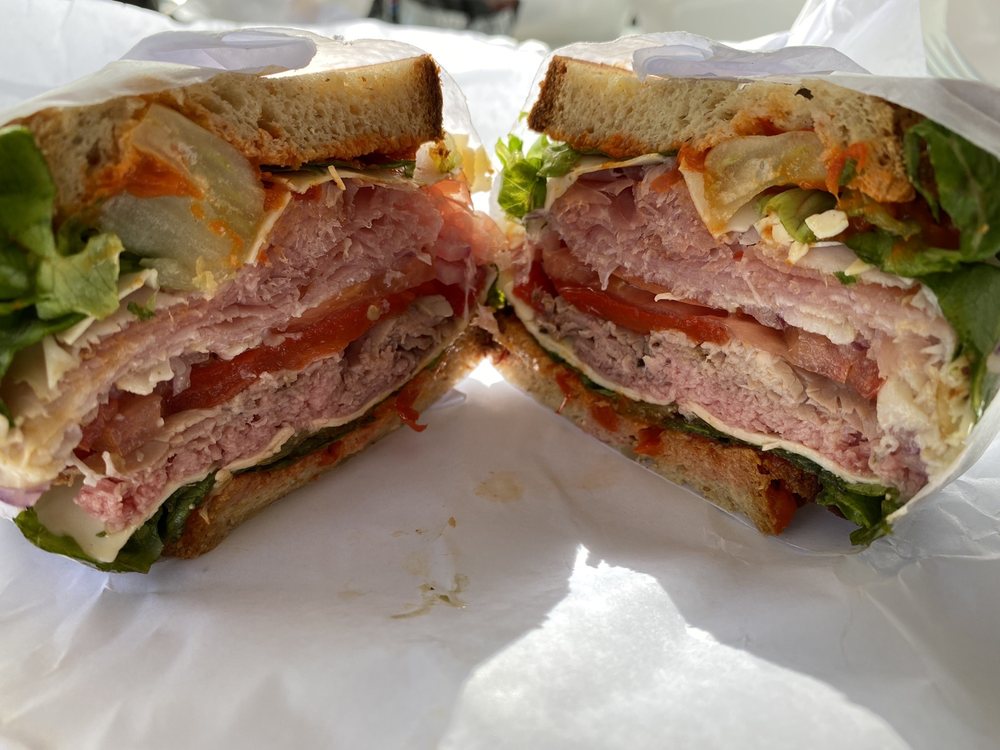 JJ DELICATESSEN - 67 Photos & 44 Reviews - 174 Pike St, Port Jervis, NY ...