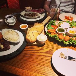 RUBY RIVER STEAK HOUSE - Updated April 2025 - 189 Photos & 263 Reviews ...