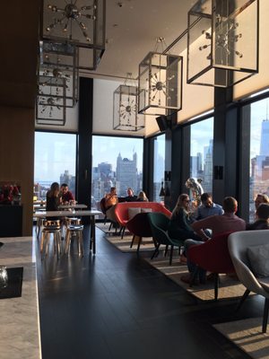 CLOUDM ROOFTOP BAR - 22 Photos & 15 Reviews - 218 W 50th St, New York ...