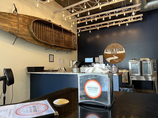 RIVER RIDGE BREWING - Updated November 2025 - 54 Photos & 26 Reviews ...