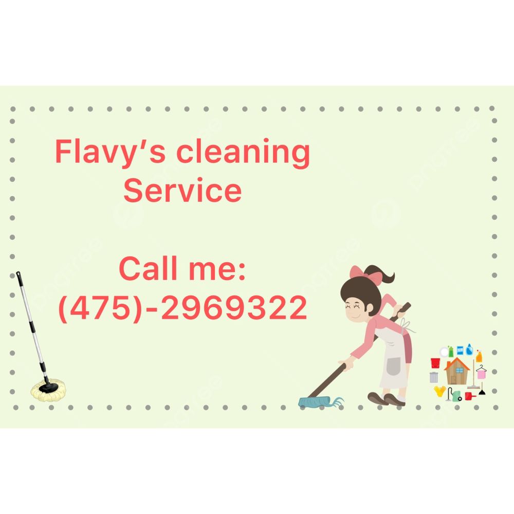 FLAVY’S CLEANING SERVICE - Danbury, Connecticut - Home Cleaning - Phone Number - Yelp