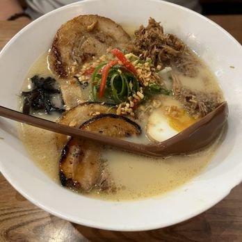 RAMEN LEGEND - Updated October 2025 - 286 Photos & 159 Reviews - 4938 S ...