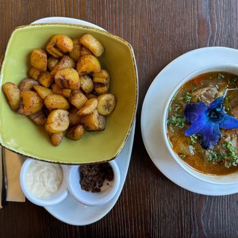 AZARA KITCHEN - Updated July 2025 - 88 Photos & 39 Reviews - 348 Lenox ...