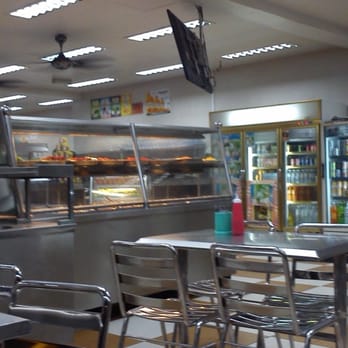 AL-ALIFF CORNER - Updated December 2024 - 54 Jalan PUJ 3/2, Seri ...