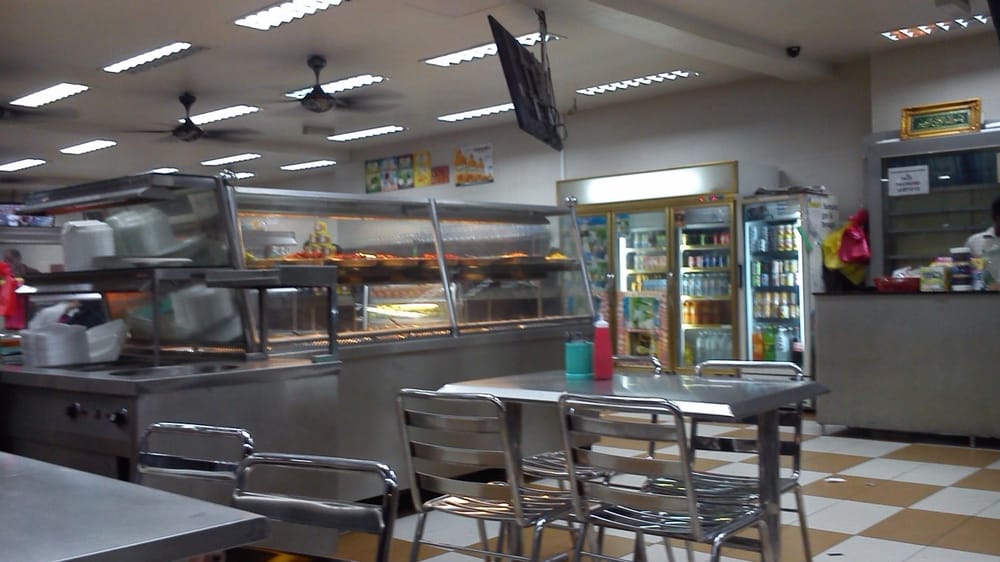 AL-ALIFF CORNER - Updated December 2024 - 54 Jalan PUJ 3/2, Seri ...