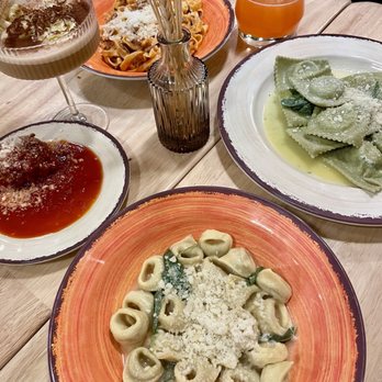 ITALIAN HOMEMADE COMPANY - Updated June 2024 - 59 Photos & 49 Reviews ...