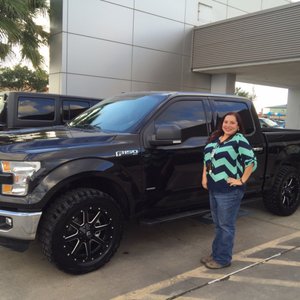 SAMES FORD - 14 Photos & 42 Reviews - 4721 Ayers St, Corpus Christi ...