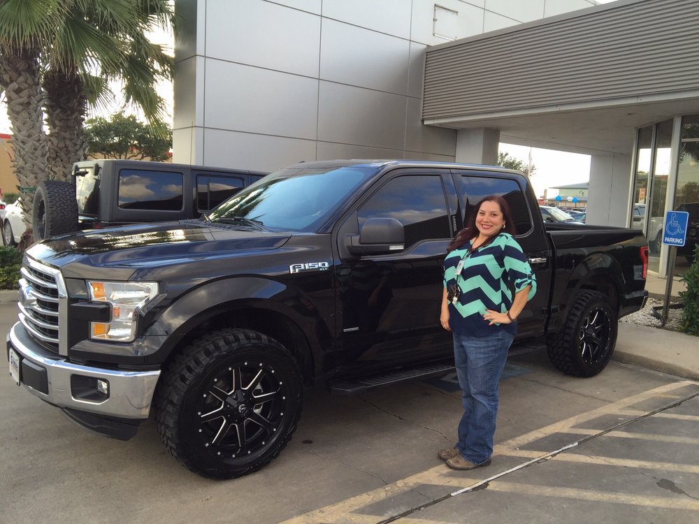 SAMES FORD - Updated February 2025 - 15 Photos & 58 Reviews - 4721 ...