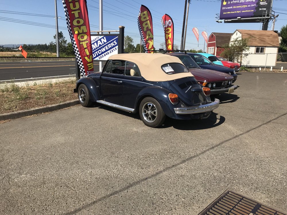 GERMAN AUTOWERKS - Updated July 2025 - 24 Reviews - 7355 SE Tualatin ...