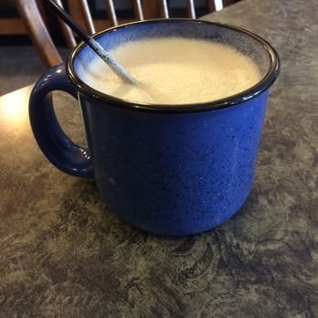 PERKS COFFEE CAFE - Updated November 2025 - 16 Reviews - 104 W 8th St ...