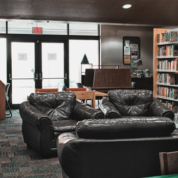 DESOTO COUNTY LIBRARY - Updated May 2025 - 10 Photos - 125 N ...