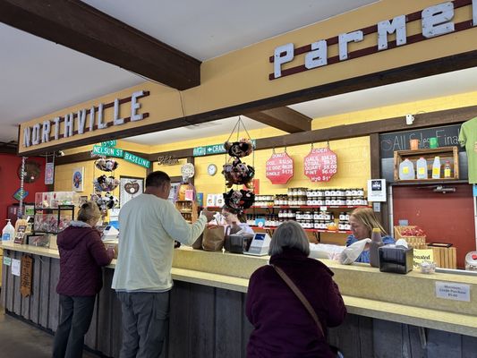 PARMENTER’S NORTHVILLE CIDER MILL - Updated November 2025 - 290 Photos ...