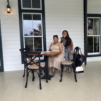 SEPTENARY WINERY AT SEVEN OAKS FARM - Updated December 2024 - 73 Photos ...