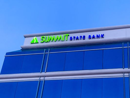 SUMMIT STATE BANK - Updated October 2025 - 500 Bicentennial Way, Santa ...