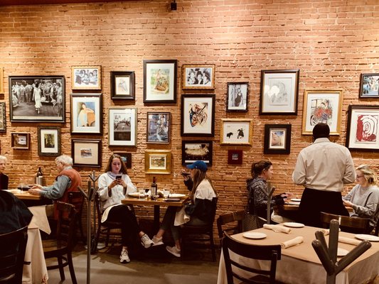 TAVERNA - Updated March 2025 - 689 Photos & 621 Reviews - 3312 Knox St ...