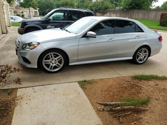 LONE STAR WINDOW TINTING - Updated June 2025 - 34 Photos & 33 Reviews ...